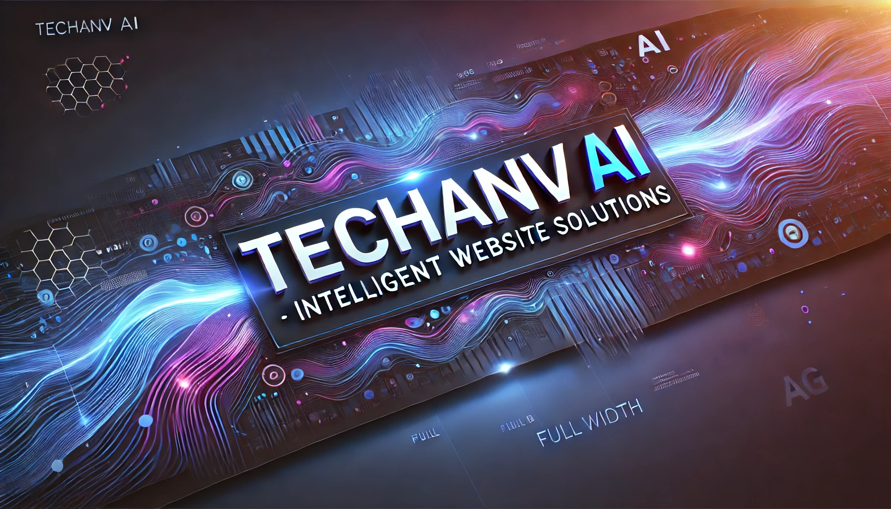 TechAnv AI - Website Integration & Automation Platform
